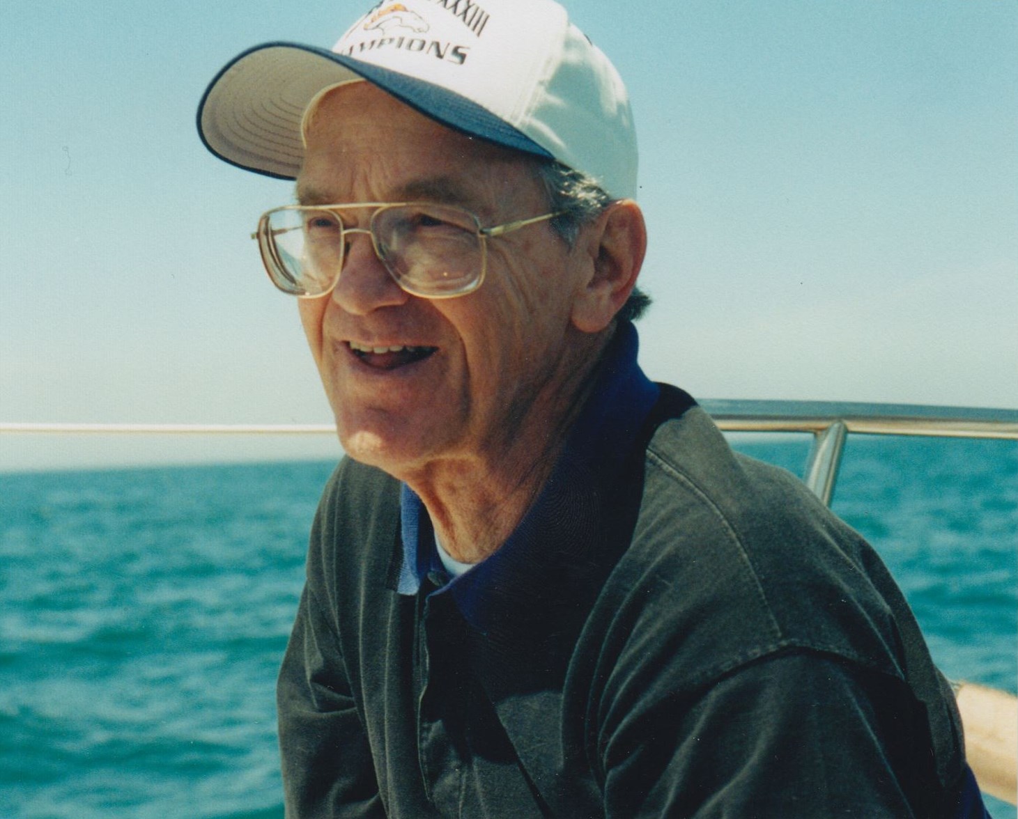 Carlton C. Stebbins Obituary - Thornton, CO