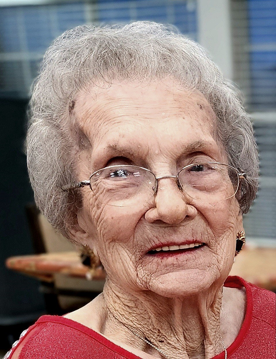 Bea Carter Obituary - Baytown, TX