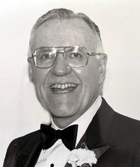 Gerard Carty Obituary - Westwood, NJ