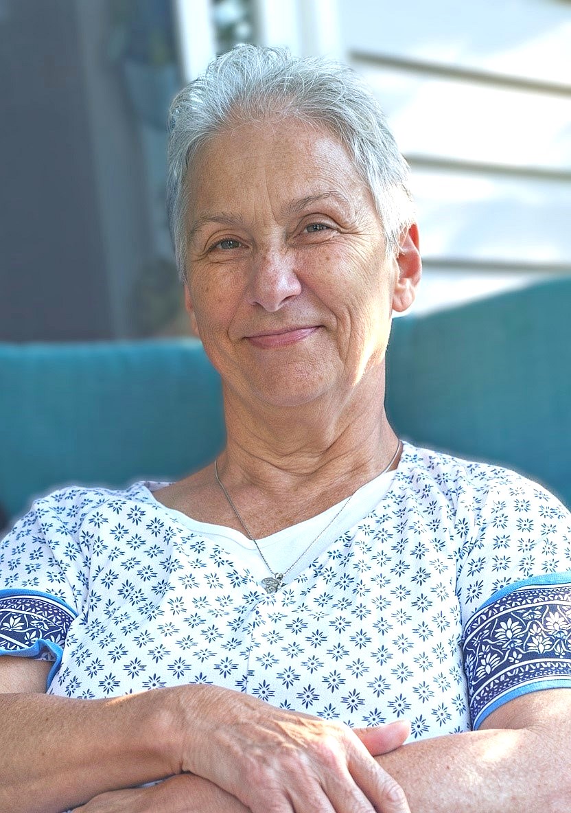 Sandra Robertson Obituary - Crown Point, IN