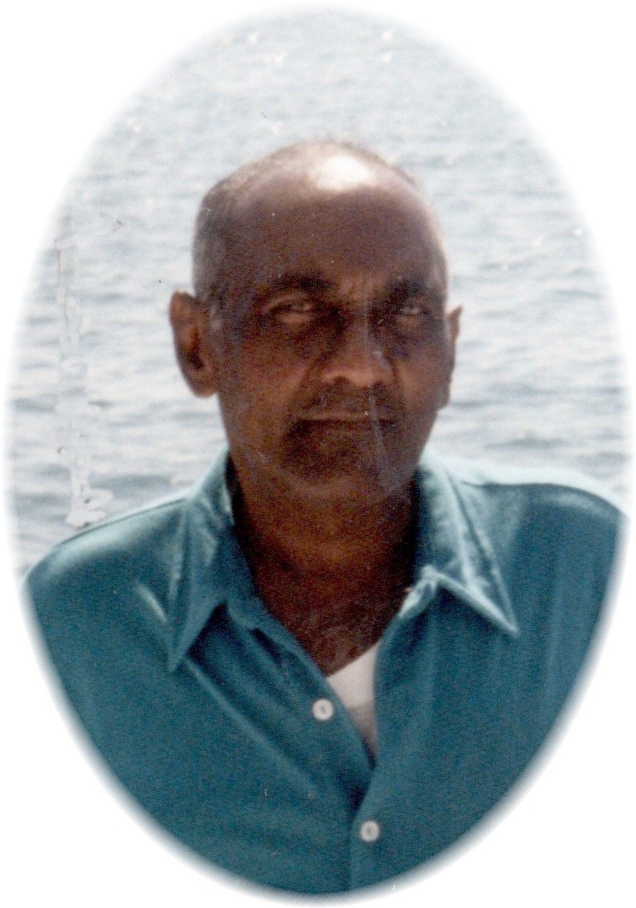 Lincoln Jamadar Obituary - Toronto, ON