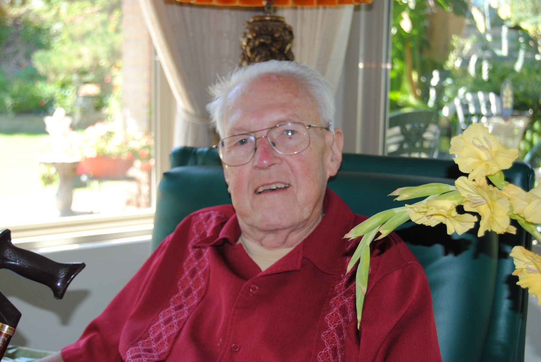 Niels Beck Obituary - Bonita, CA