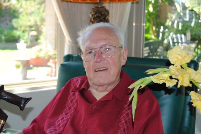 Niels Beck Obituary - Bonita, CA