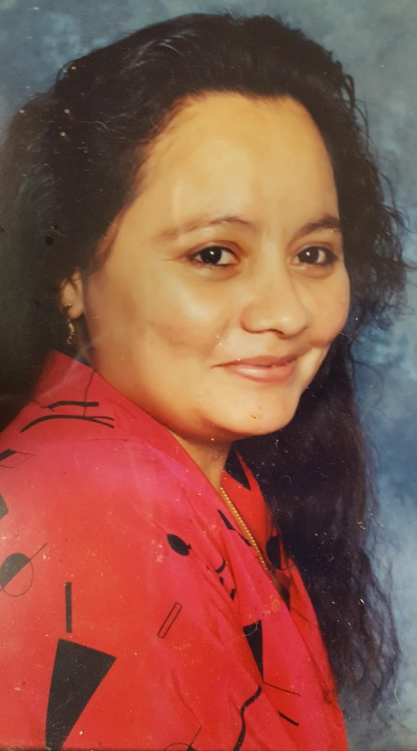 Maria Digna Vasquez Obituary - Houston, TX