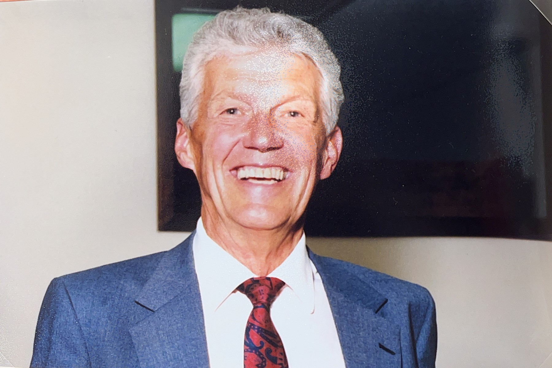 Lawrence Anthony Kraft Obituary - Spokane, WA