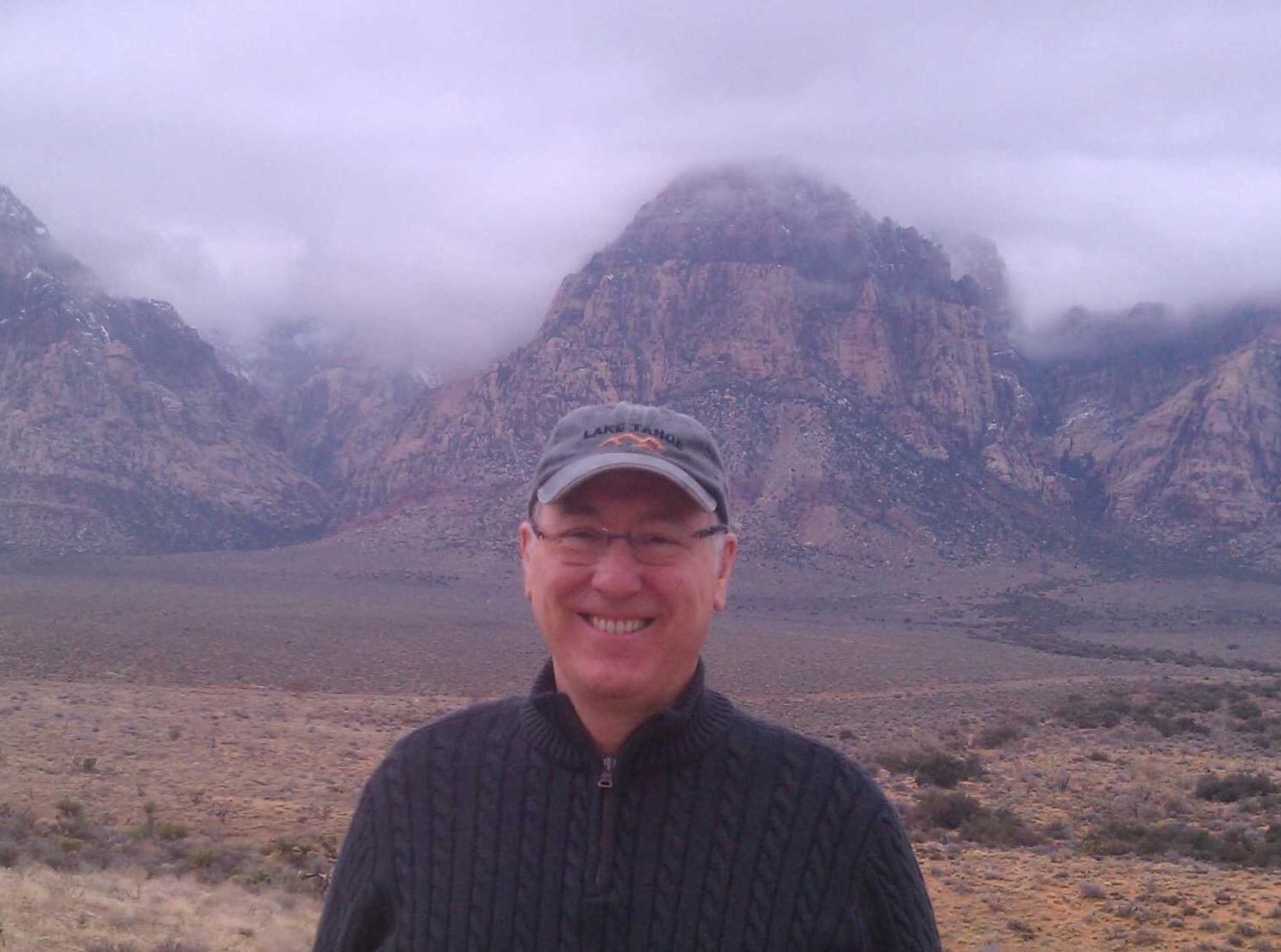 Kenneth Emory Obituary - Las Vegas, NV