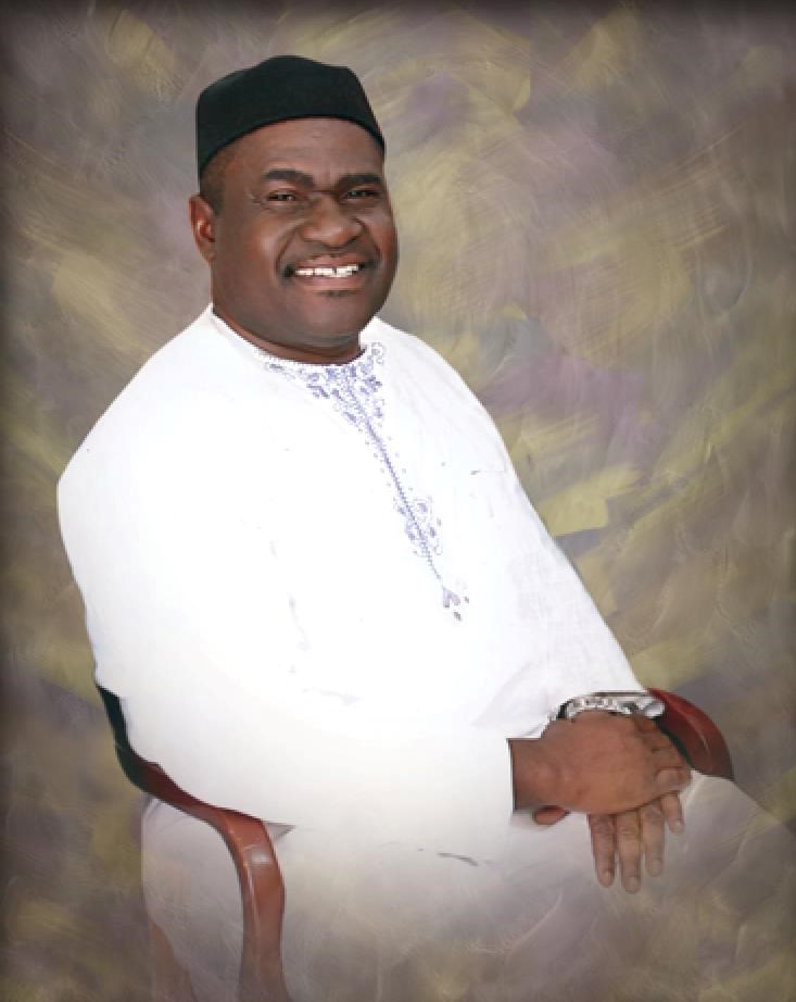 Peter Umoh Obituary - Las Vegas, NV