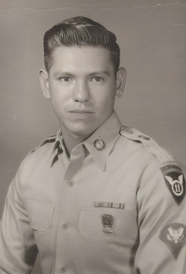 Daniel Chavez Obituary - Mesa, AZ