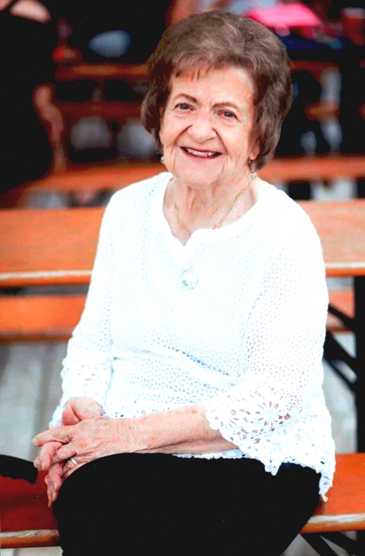 Doris Lamping Obituary - Louisville, KY