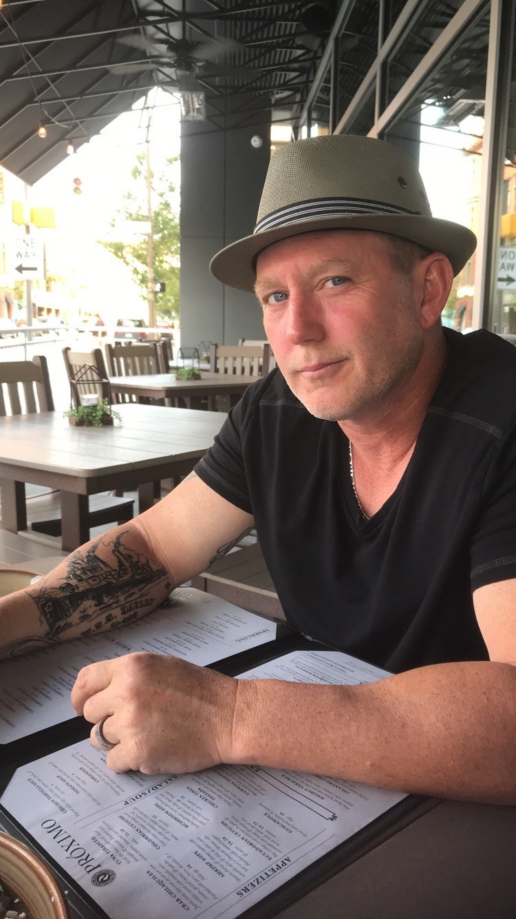 Thomas Rochford Obituary - Fort Wayne, IN