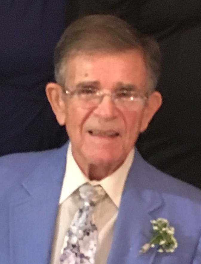 William Daubenmire Sr. avis de décès - Lancaster, OH