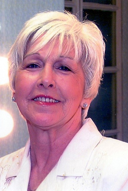 Mrs. Ann Smith Obituary - Anniston, AL