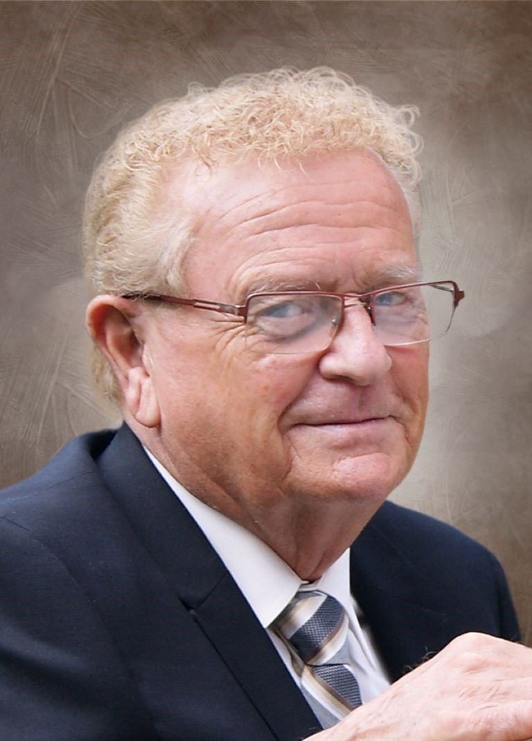 Roch Goulet avis de décès - Québec, QC