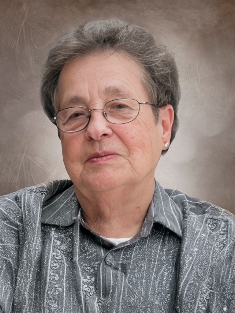 Gemma Tremblay avis de décès - Alma, QC