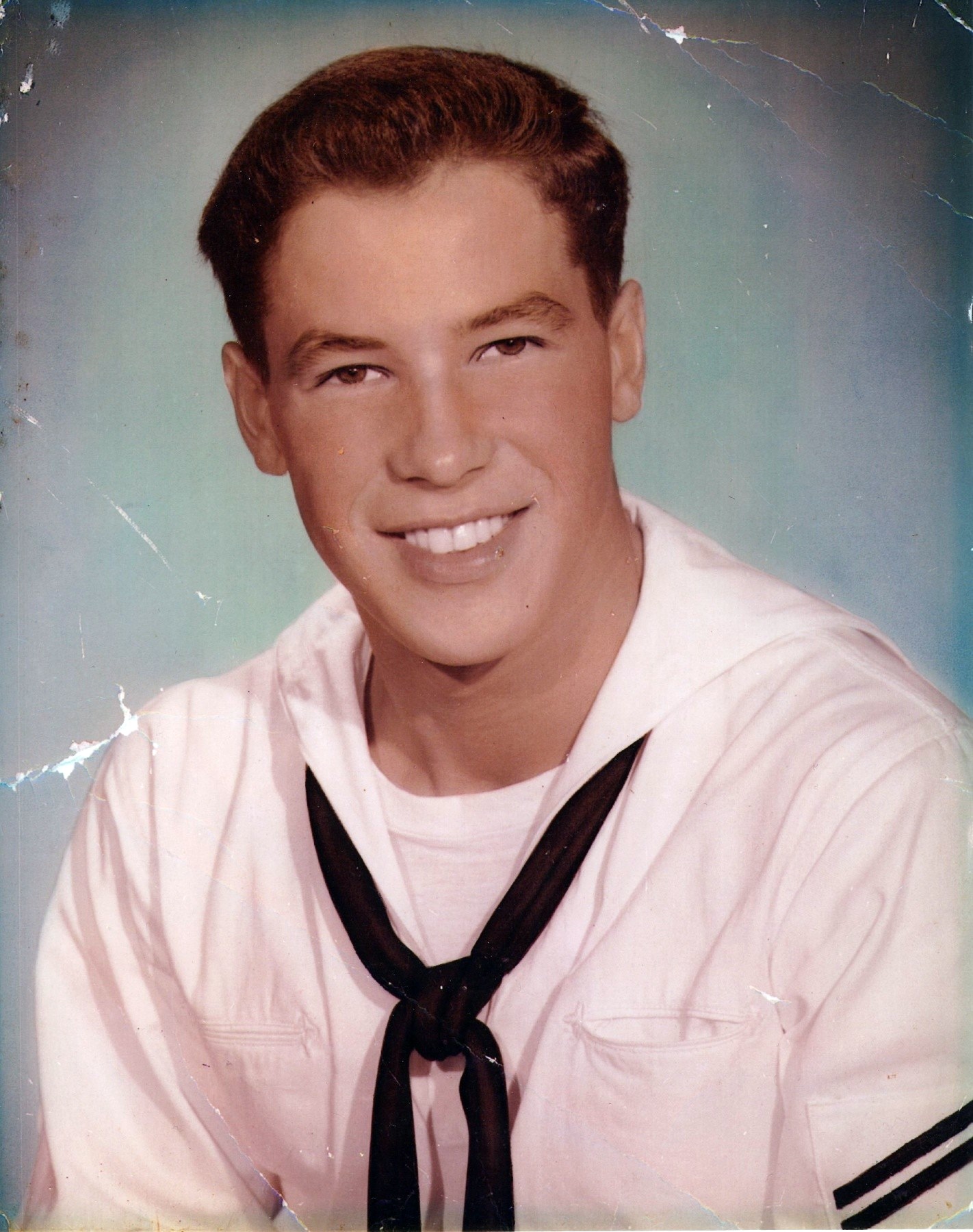 Hubert Johnson Obituary - Knoxville, TN