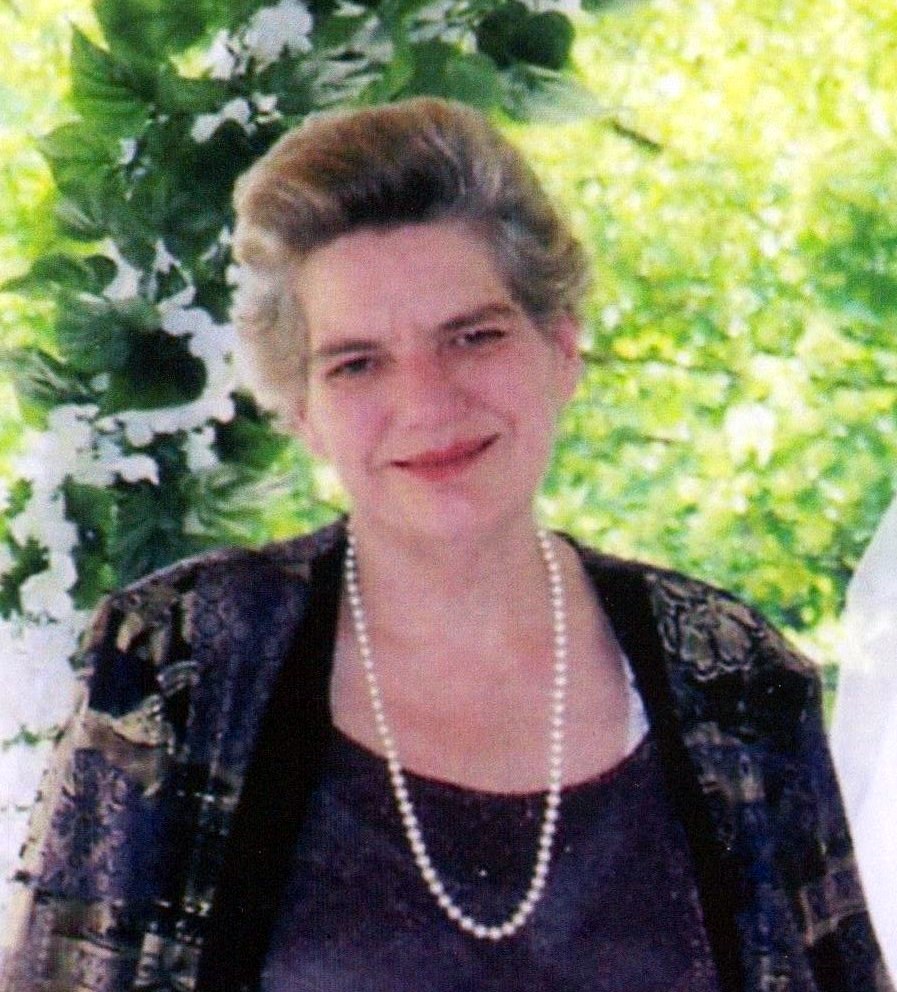 Gloria Stradford Obituary - St. Ann, MO