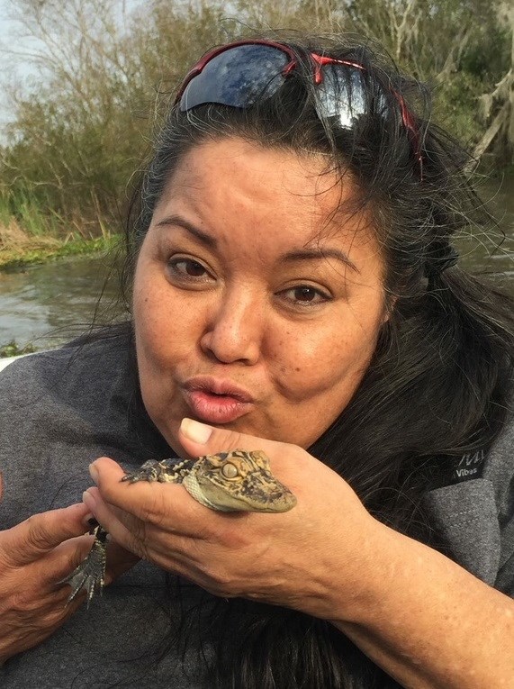 Sarah Adale Shoemake Obituary - Chalmette, LA