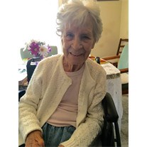 Ruth Di Bernardo Obituary - Hemet, CA