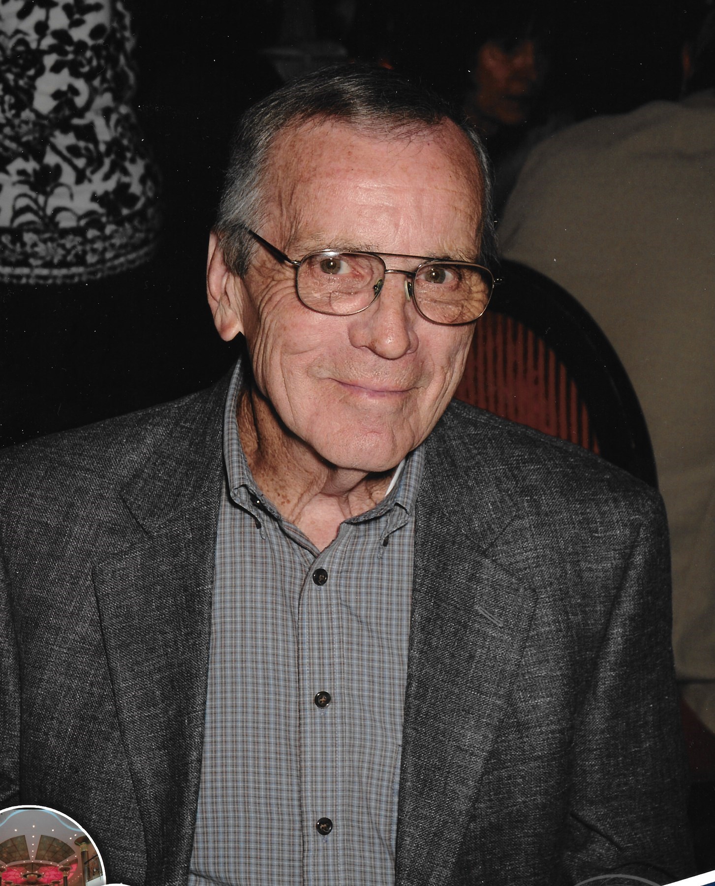 Donald Curtis Graham Obituary - Bellaire, TX