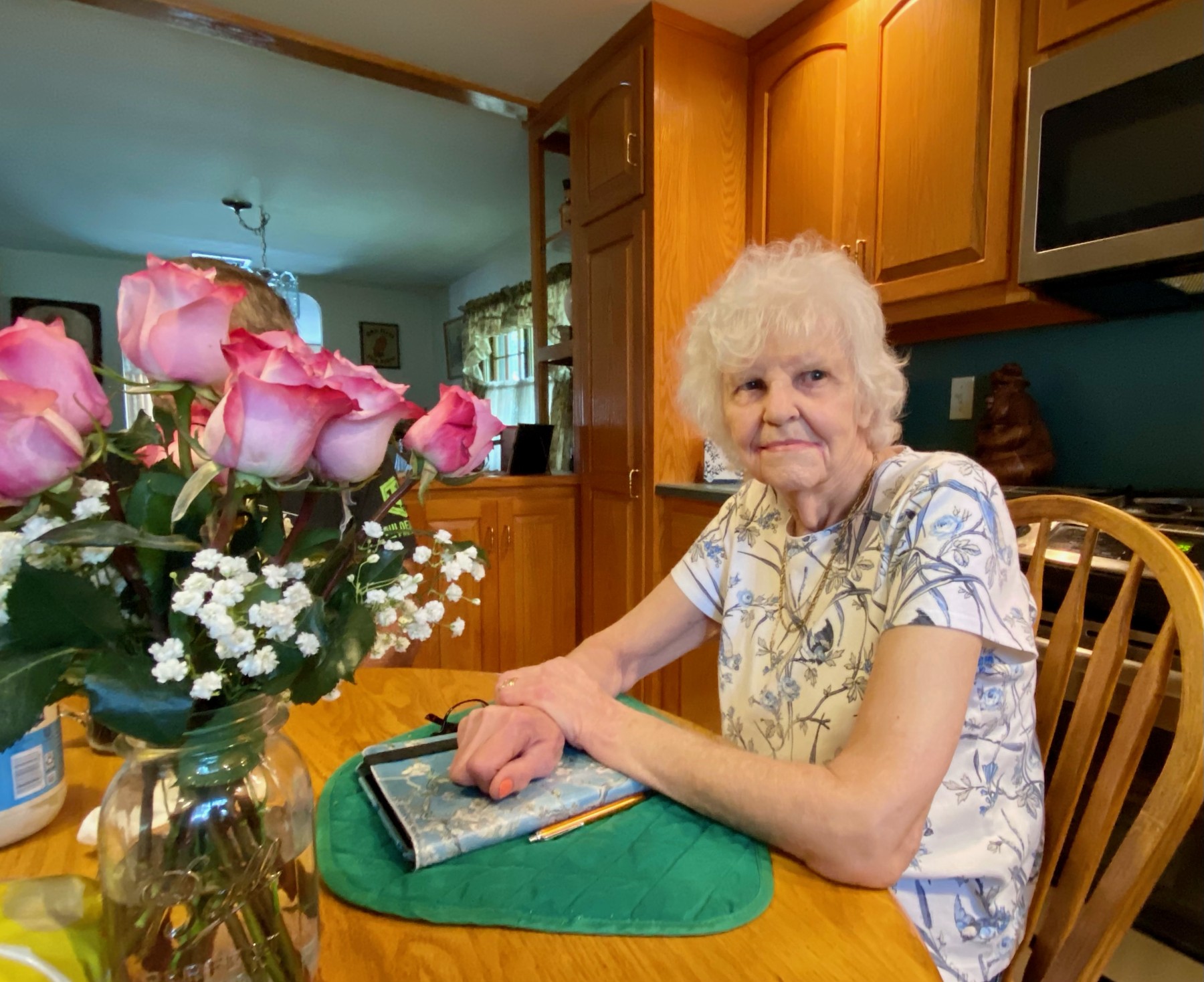 Barbara Hammond Obituary - Westwood, NJ