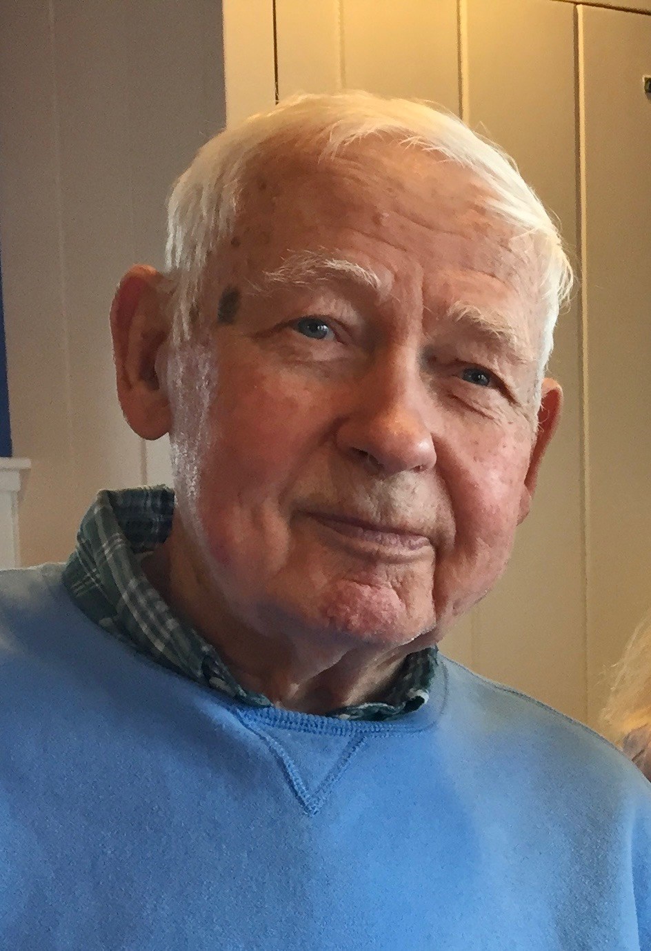 Thomas Murphy Obituary - Bourne, MA Thomas Murphy Obituary - Bourne, MA