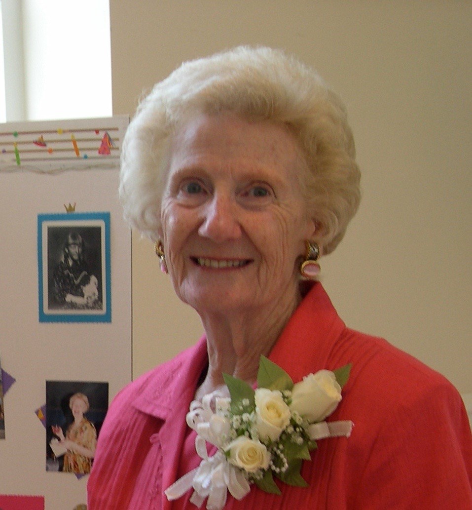 Marie Welch Obituary - East Ridge, TN