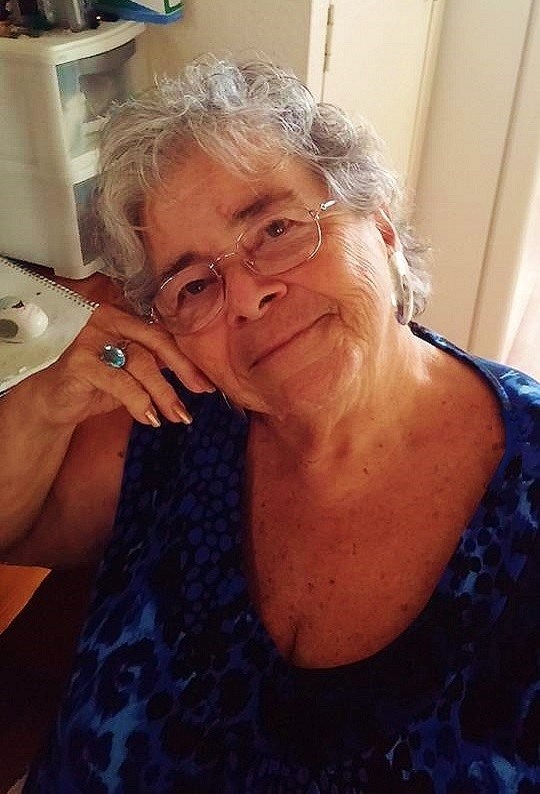 Ruth Lang Obituary - Winter Haven, FL