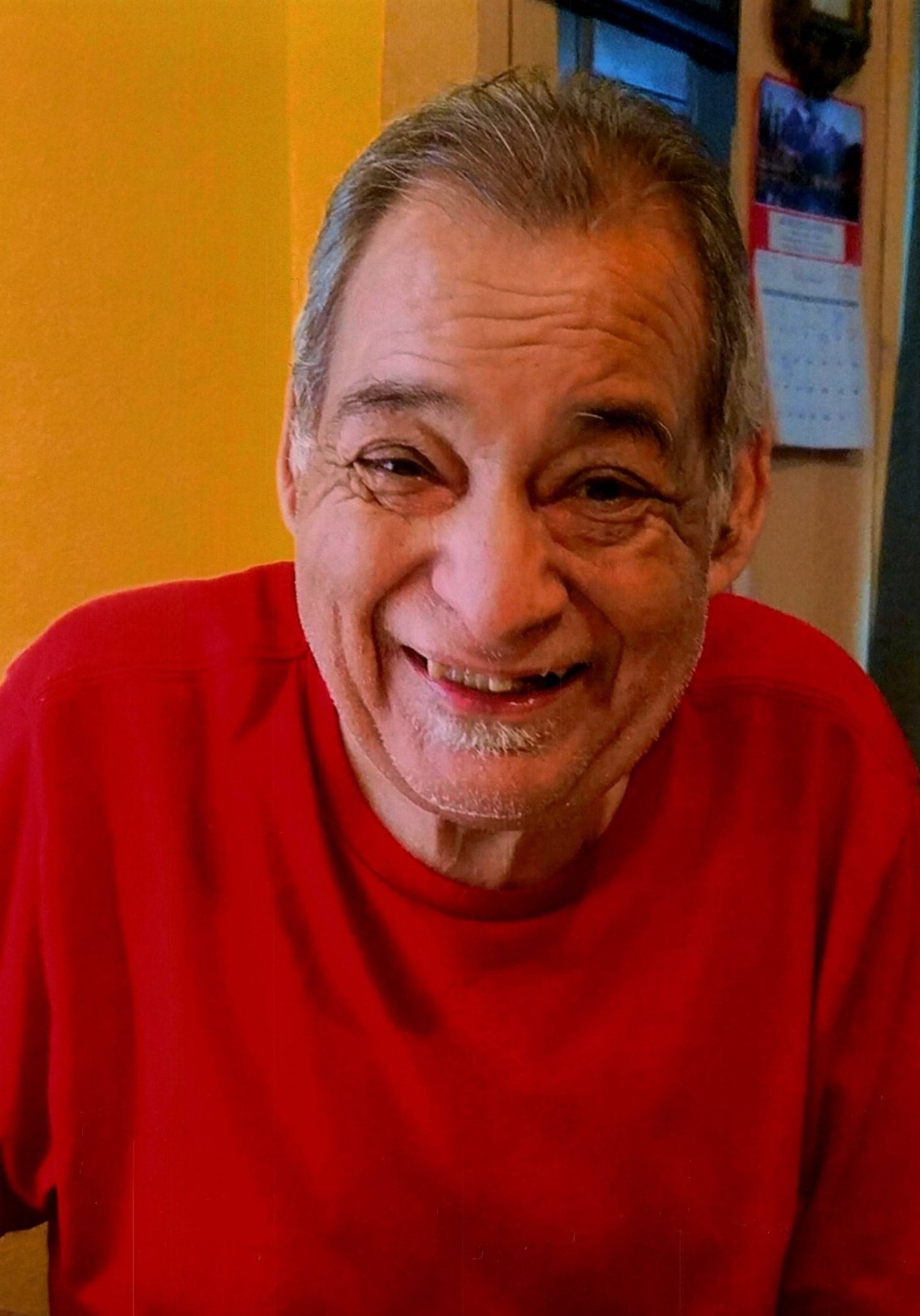 Jose Solis Obituary - San Antonio, TX