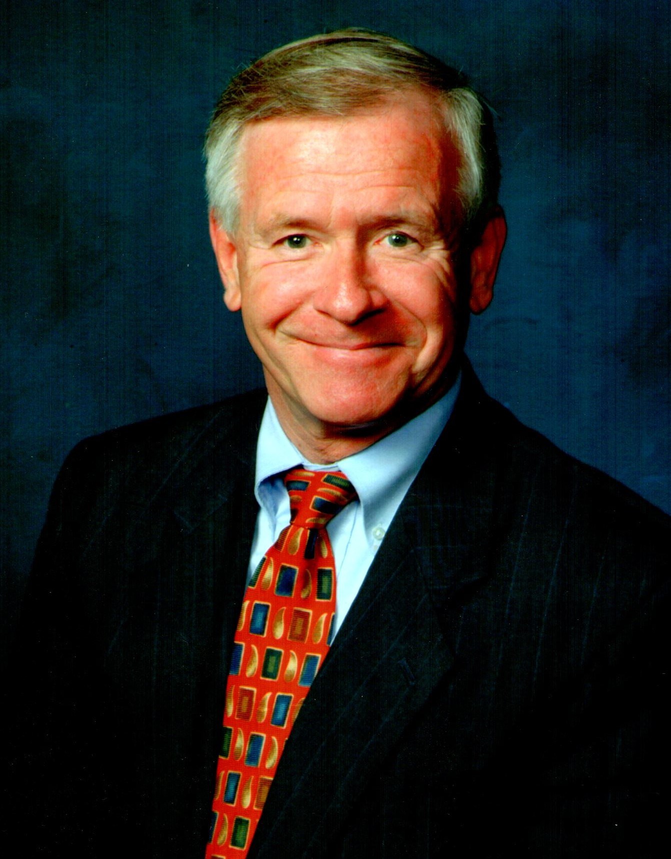 Charles Lawrence Obituary - Montevallo, AL