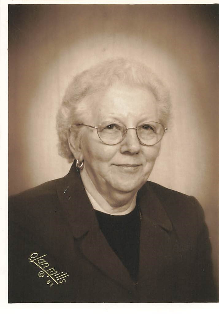 Wanda Thomas Obituary - Franklin, OH