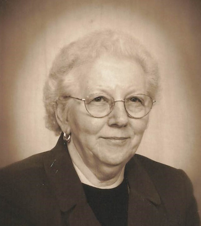Wanda Thomas Obituary - Franklin, OH