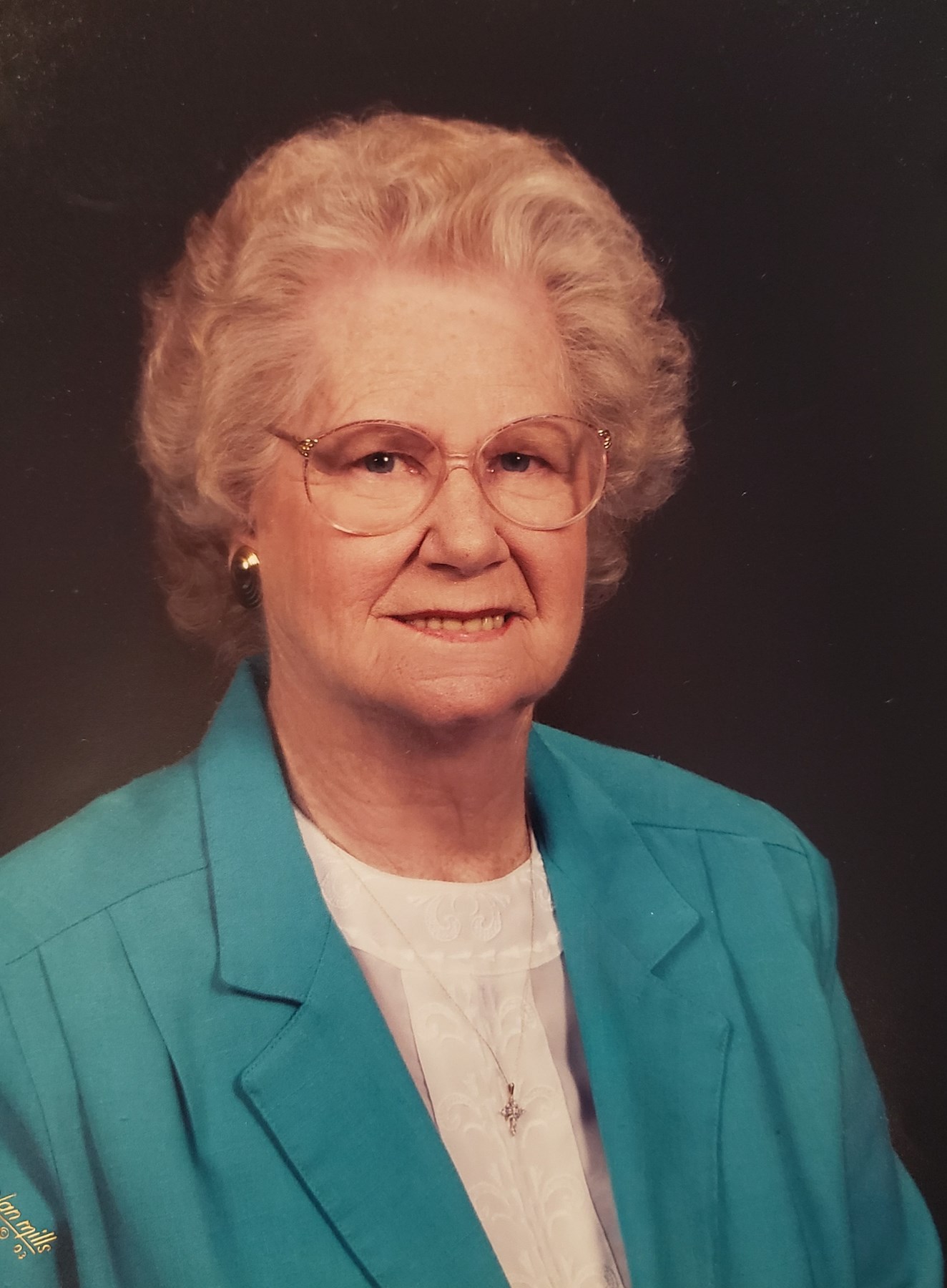Leona Helen Klein Obituary - Belleville, IL