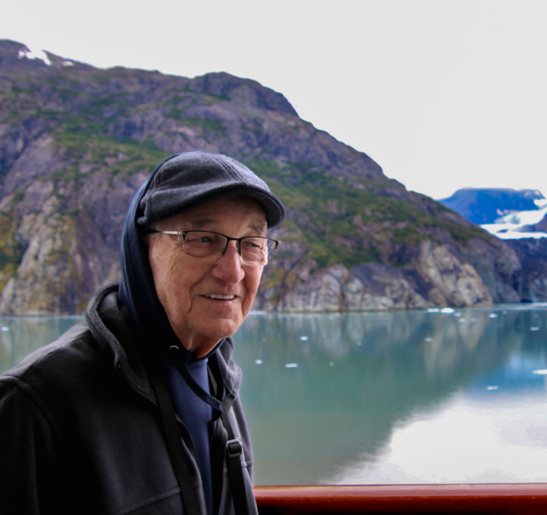 Donald Arledge Obituary - Gahanna, OH