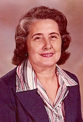 Mrs. Mary Helen Mary Helen Howard Brittain Obituary - Largo, FL