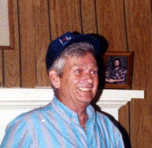 Ronald Draper Obituary - Goodlettsville, TN