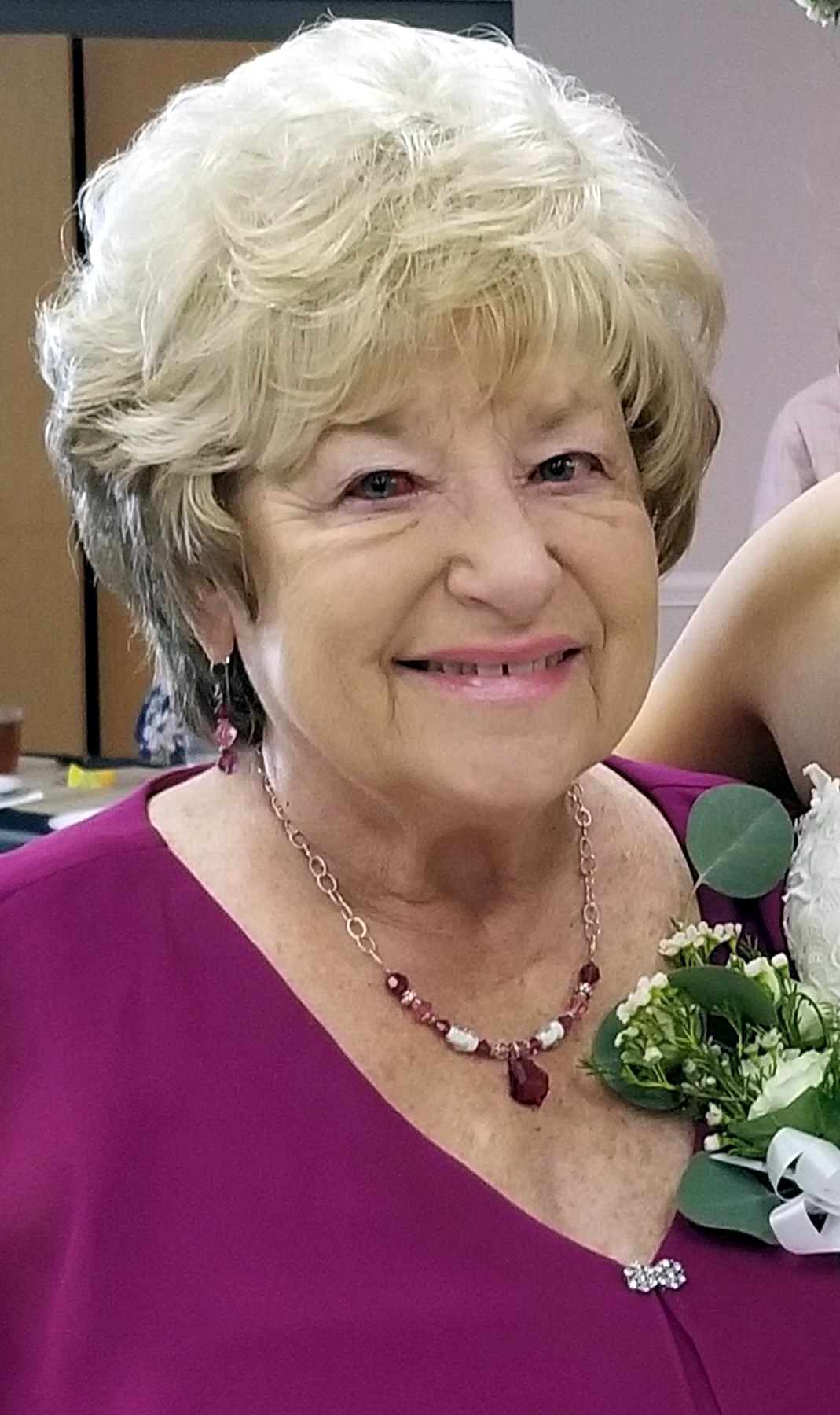 Mary Faulk Obituary - New Bern, NC