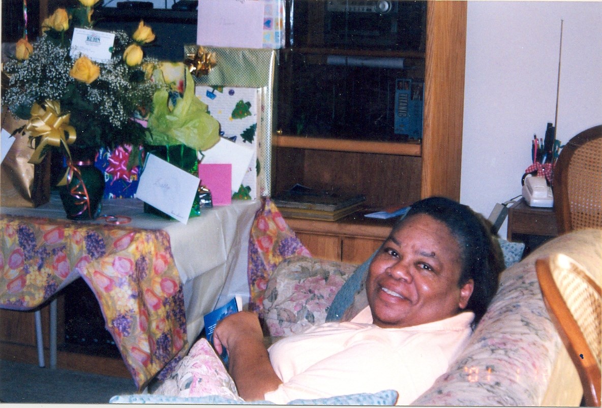 Flossie Mae Frazier Obituary - Jacksonville, FL