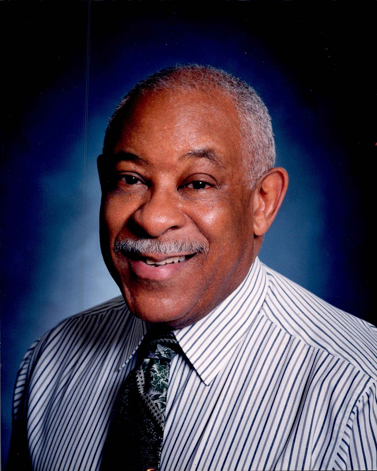 Luther B. Tolbert Obituary - Surprise, AZ