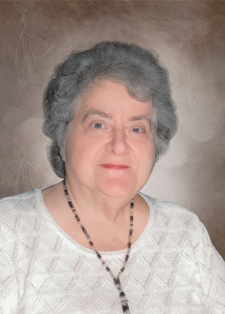 Sylvie Lessard avis de décès - Chicoutimi, QC