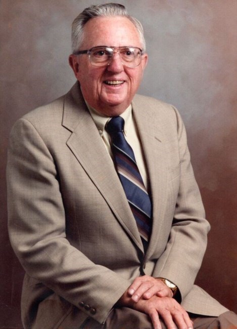 Hugh Stoddard Obituary - Dallas, TX