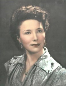 Mildred Moquin Obituary - Tucson, AZ