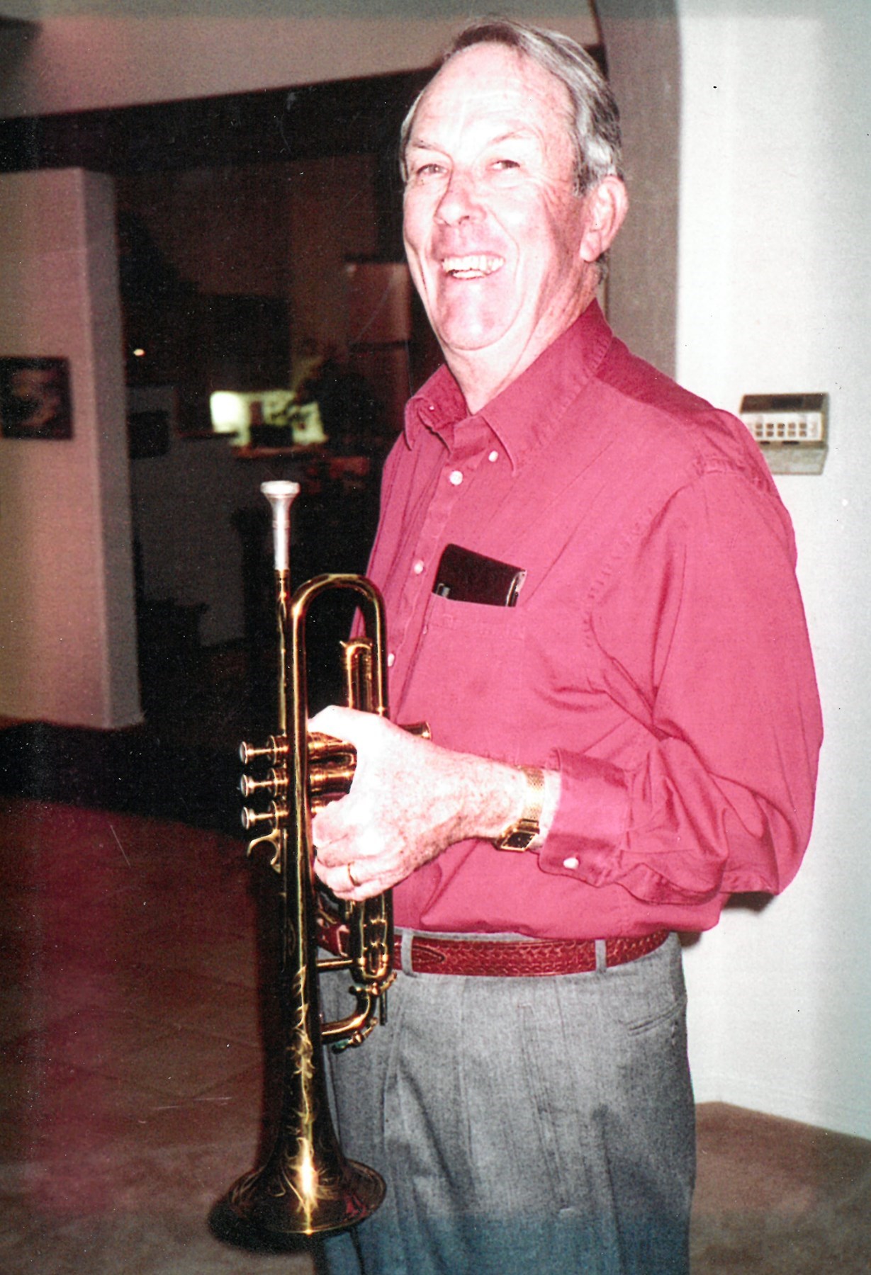 Allen M Cook Obituary - Tucson, AZ