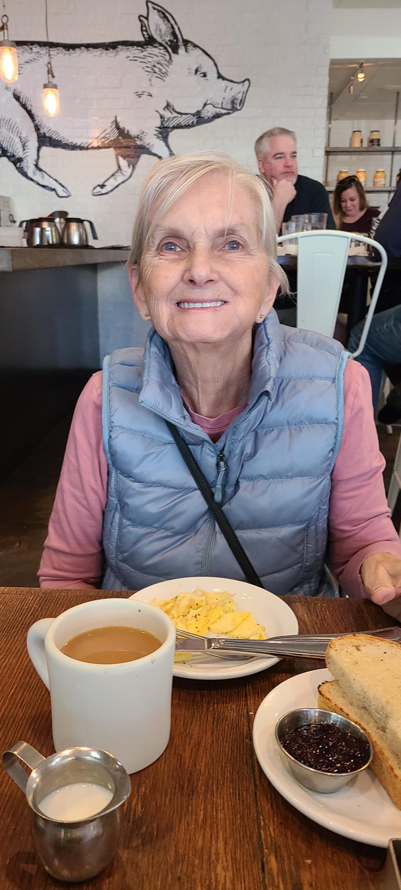 Beverley Smith Obituary - Phoenix, AZ