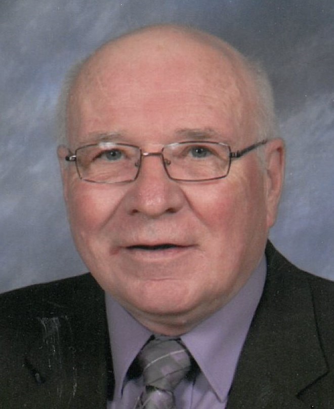 Ronald Meecham Obituary - Warren, MI