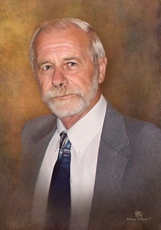 William Wayne Hammack Obituary - Haughton, LA