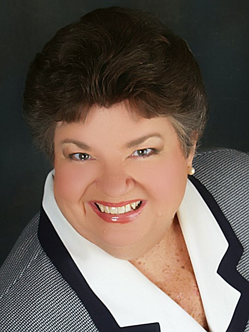 Sandra J. Holbert Obituary - Jupiter, FL