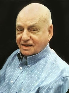 Martin Pannell Obituary - Conover, NC