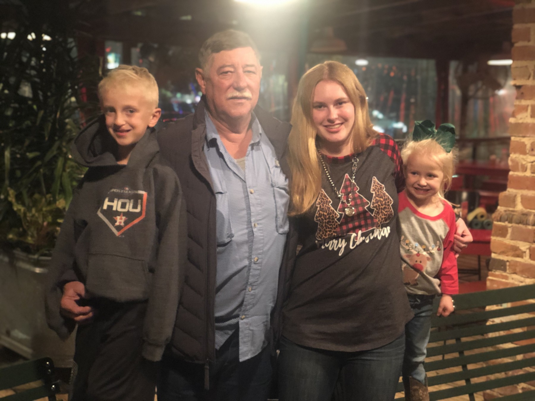 Larry E. Davis Obituary - Houston, TX