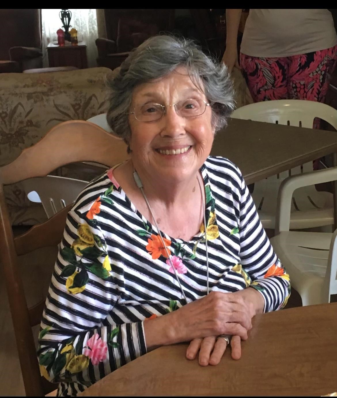 Natalie Mary Snider Obituary - Conroe, TX