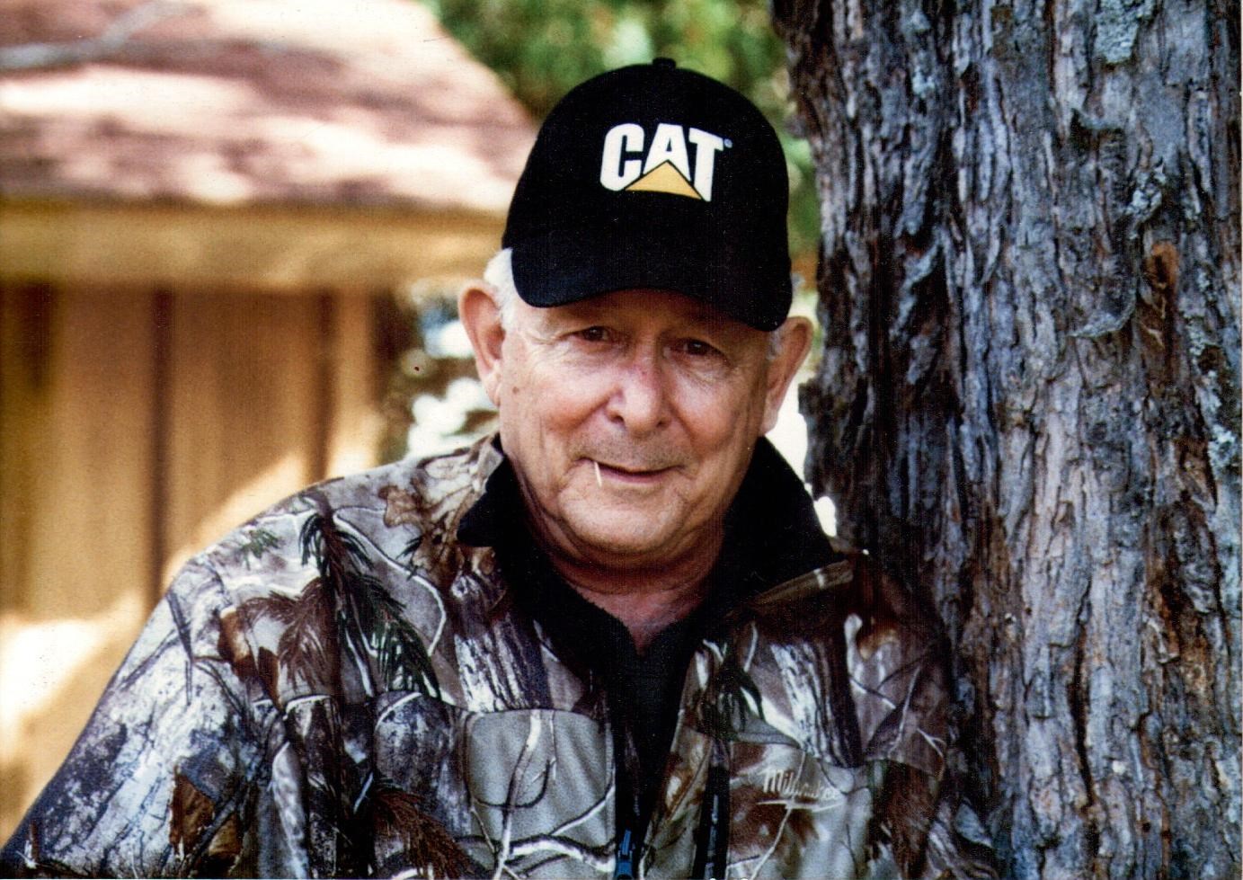 Timothy Burden Obituary - Jackson, MI